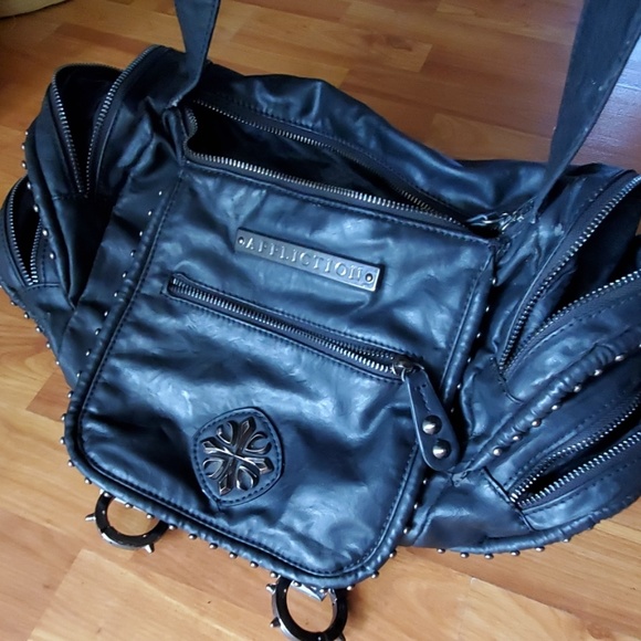 Affliction | Bags | Affliction Purse | Poshmark